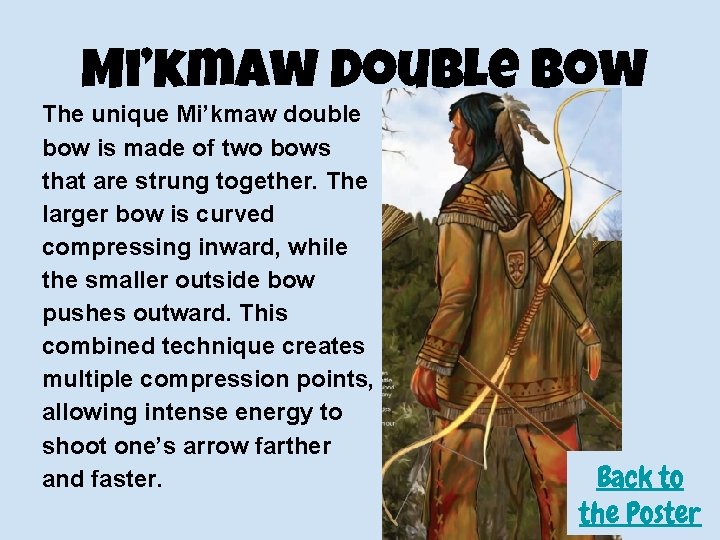 Mikmaq History Month October 2017 Innovation and Legacy