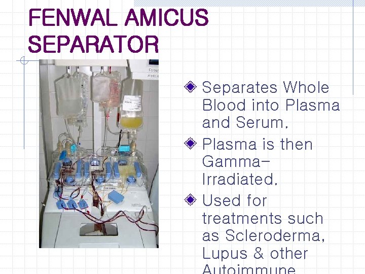 PHOTOTHERAPY A LIFE SAVING FORM OF TREATMENT PRESENTED