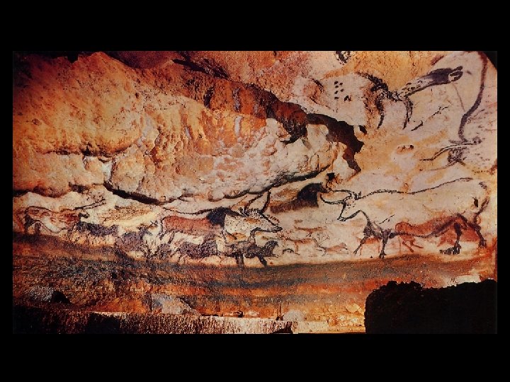 Prehistoric Art Adapted from presentation by William V