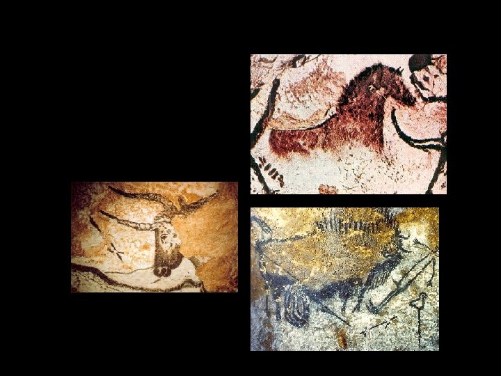 Prehistoric Art Adapted from presentation by William V