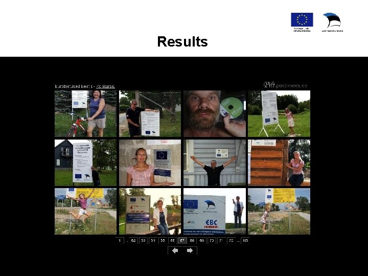 Sinu logo Creative communication ideas in times of