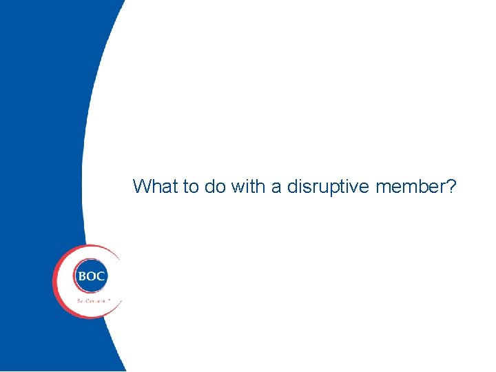 The Roles and Responsibilities of a Board Member