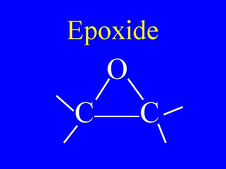 Drill Draw 2 amino4 hydroxybutanoic acid Ether R
