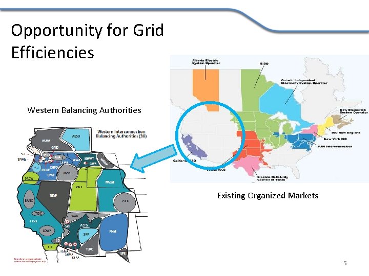 IPCs Energy Imbalance Market OATT Stakeholder Meeting April