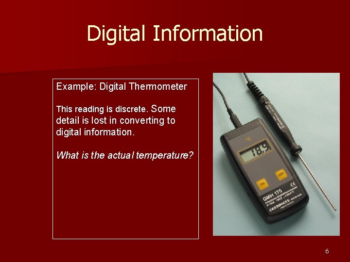 CS 262 Lecture 01 Digital Images and Video