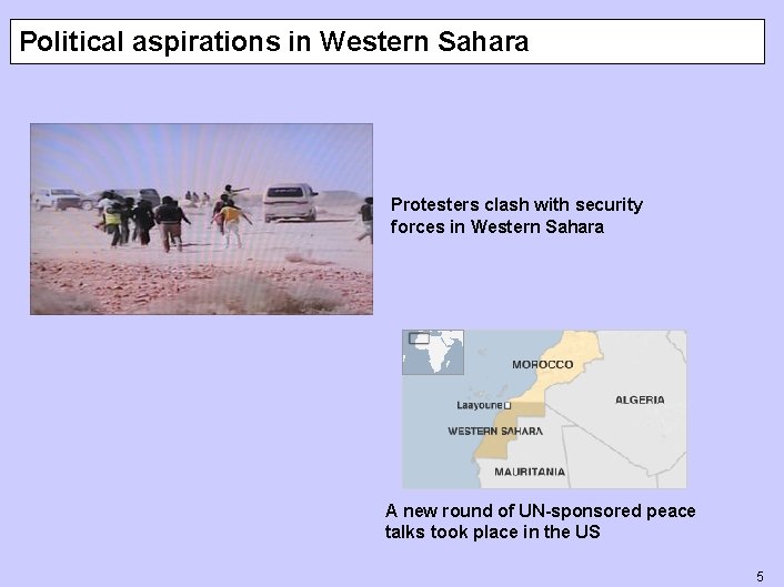 Timeline of Moroccan politics French Protectorate begins Berber