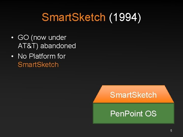 Adobe Flex Framework and Tool Stephen Oney Brief