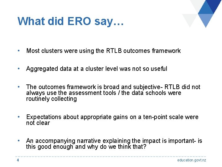 Resource Teachers of Learning and Behaviour Chris Harwood