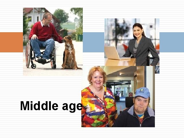 CHRONIC ILLNESS DISABILITY THROUGH THE LIFE CYCLE Terms