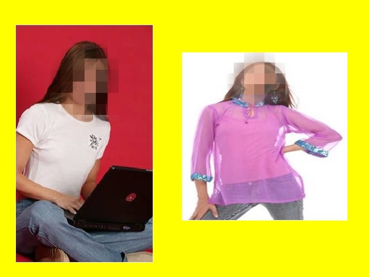 Dress Code Part 2 Covering the body includes