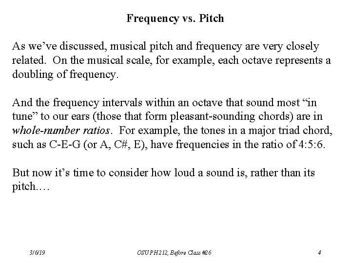 More about Sound waves are longitudinal waves Whats
