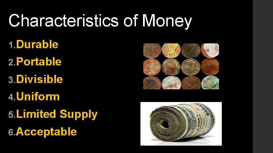 The American Banking System The 1 st Bank