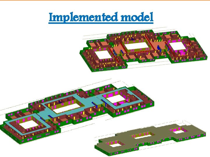 Indoor Propagation Modeling Prepared by Ashraf Zetawe Derar