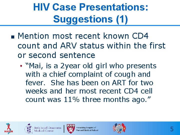 Communicating to Other Health Professionals About Your Patient