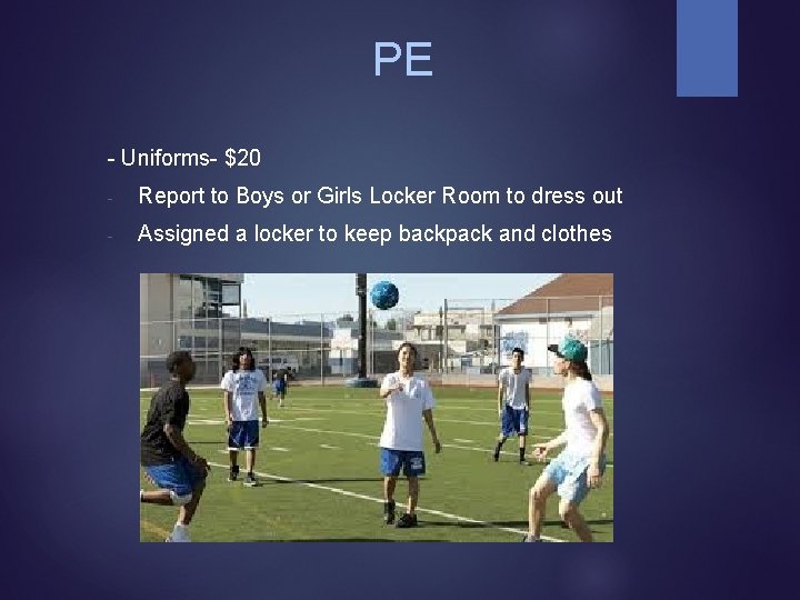 BOGLE JUNIOR HIGH 2020 2021 REGISTRATION PRESENTATION Introductions