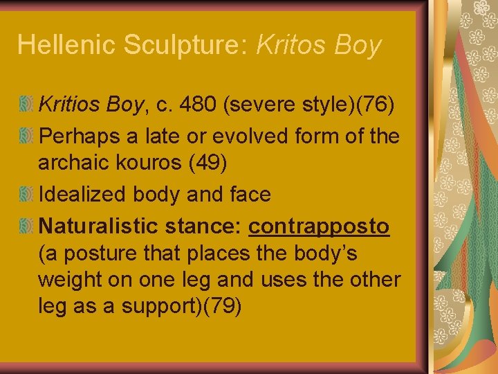 Greek Philosophy Platos Doctrine of Forms I The