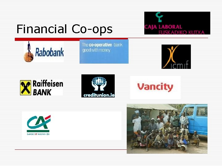 ERE 32 E Cooperative Business Bridget Carroll Centre