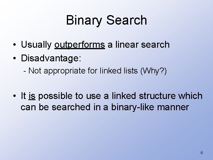 1 Binary Trees Gordon College Prof Brinton Good