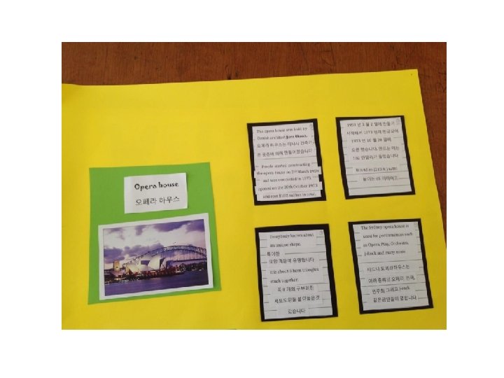 GROUP WORK STRATEGIES IN KOREAN LANGUAGE CLASSROOM Why