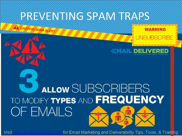 Spam Traps 101 t Spam Traps 101 Visit