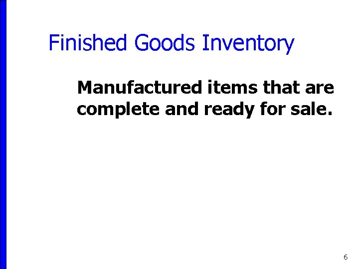 Financial Accounting Tools for Business Decision Making 4