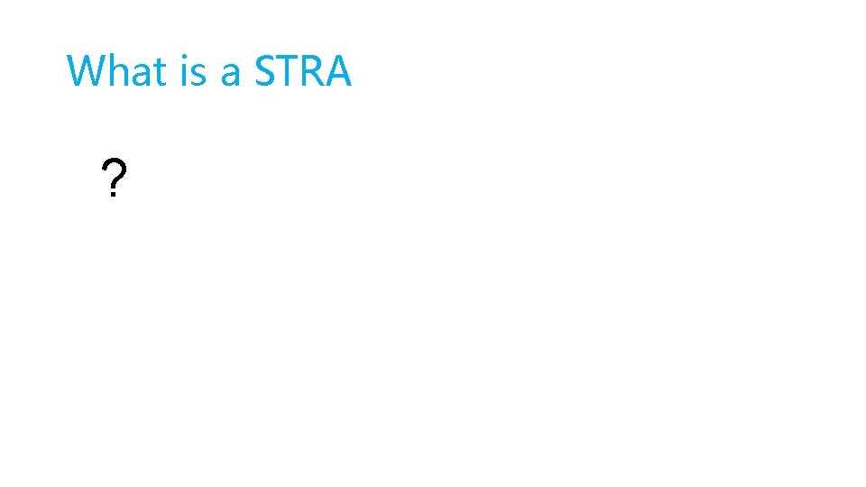SOAR Workshop Due Diligence in the K12 Context
