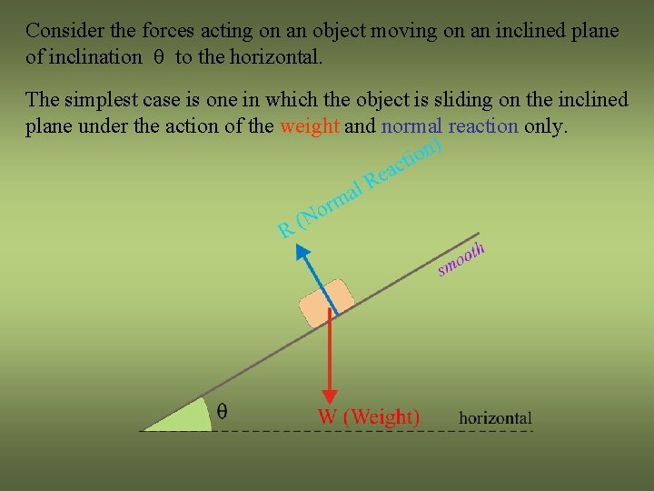 Newtons Laws of Motion I Law of Inertia