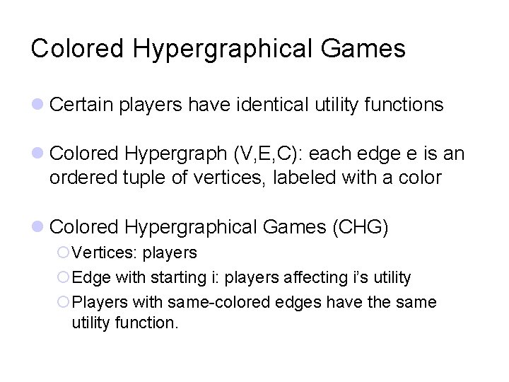 Pure Nash Equilibria Complete Characterization of Hard and