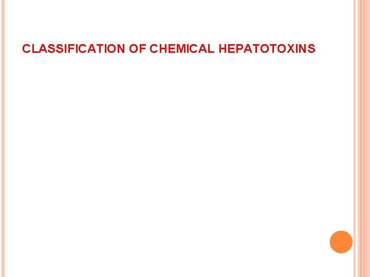 OCCUPATIONAL LIVER TOXICITY Dr Majid Golabadi Occupational Medicine