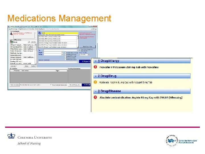 Supporting Evidence Based Decision Making in Practice Contextual