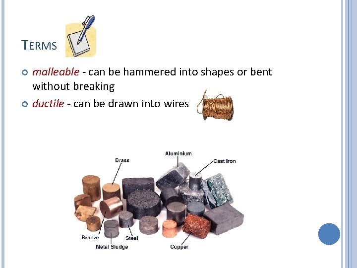 BONDING IB TOPIC 4 Chapter 2 REVIEW OF