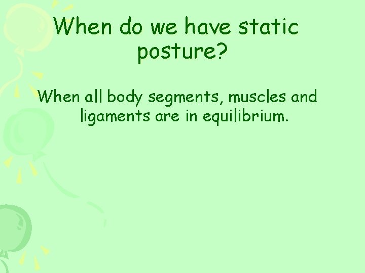 Posture Introduced By You Friend Amal AbdAlmunem What