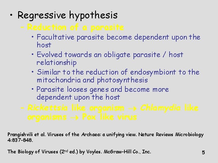 How did viruses originate Viral Mutation Evolved Media