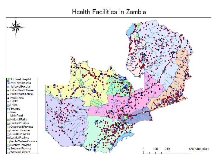 Understanding Zambias National Health Plans Collins Chansa Chief