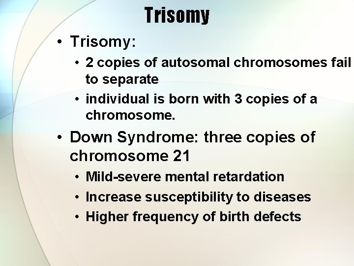 Human Chromosomes Interesting Facts Only about 2 of