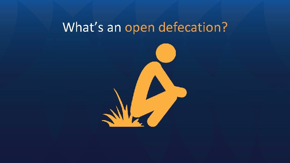 Ministry of Health The Opportunity to Advance A