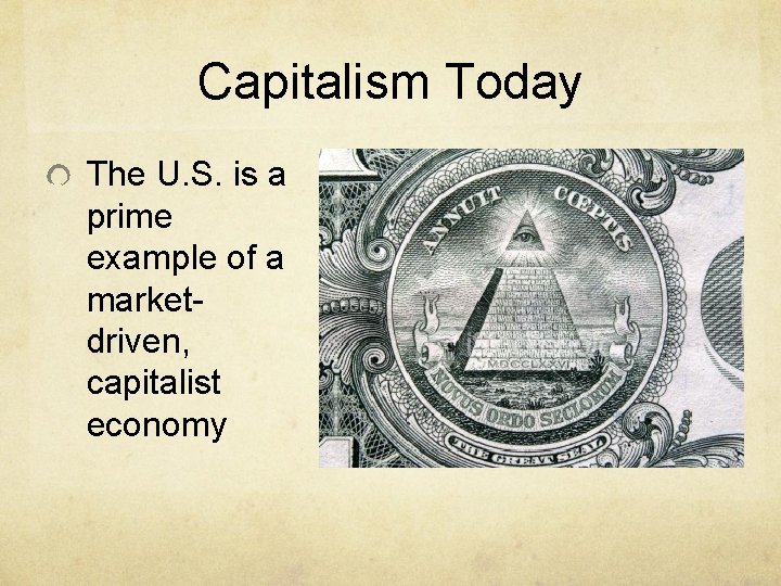 Animal Farm By George Orwell Overview of Slideshow