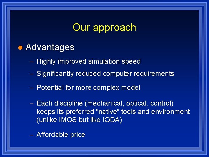 What Do We Need to Know about Wind