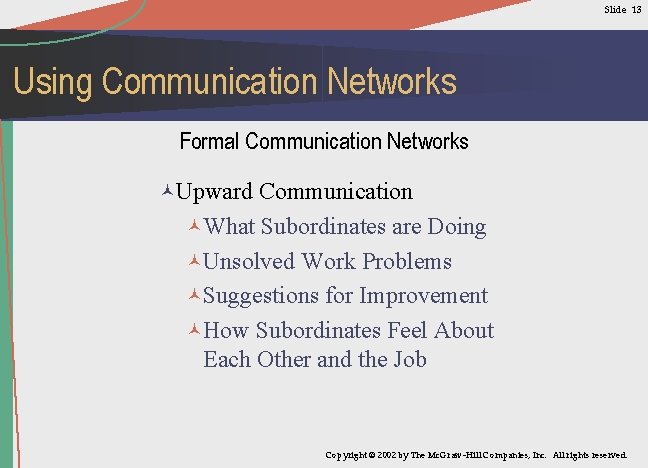 Slide 1 Basics of Business and Professional Communication