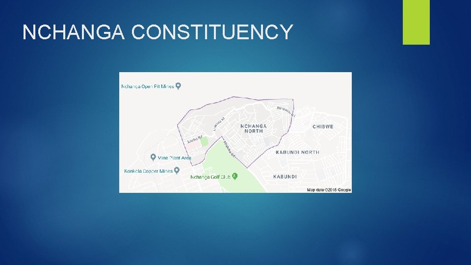 Community based monitoring system Project presentation PROJECT TITLE