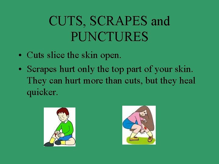 BLEEDING The principle of controlling blood loss is