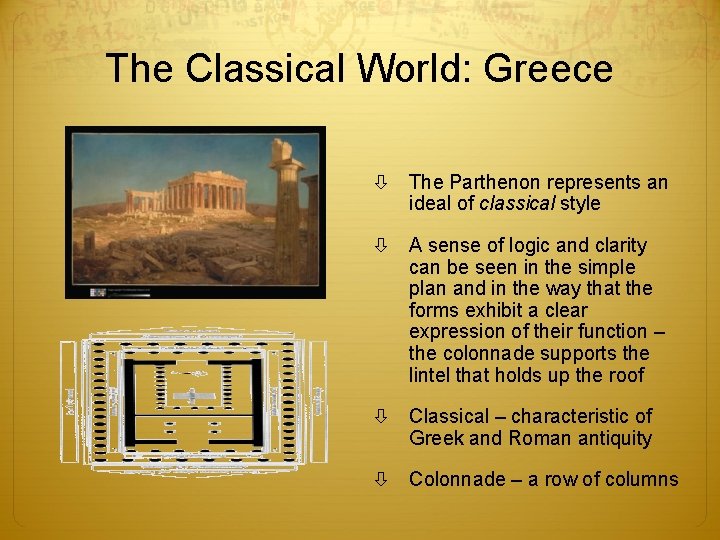Ancient Greece Much more than the Olympics Art