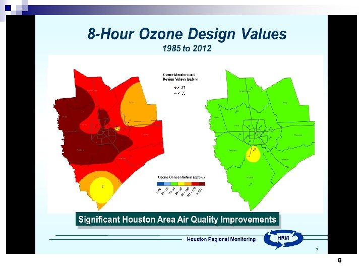 Environmental Update ROHIT SHARMA Lyondell Basell Environmental Issues