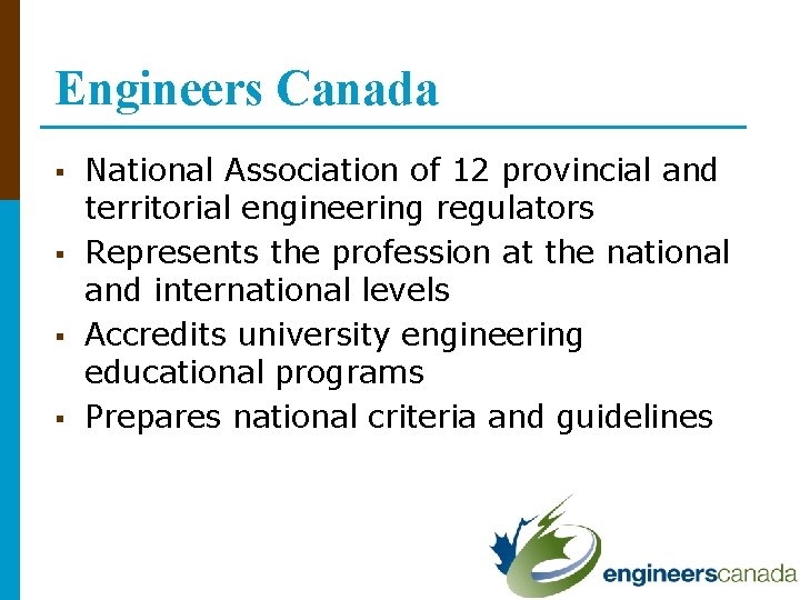Establishing Engineering Accreditation Systems in Costa Rica and