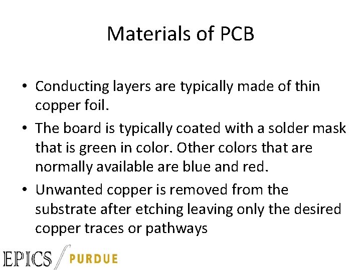 Electrical Series V PCB Design Tridib Saha What