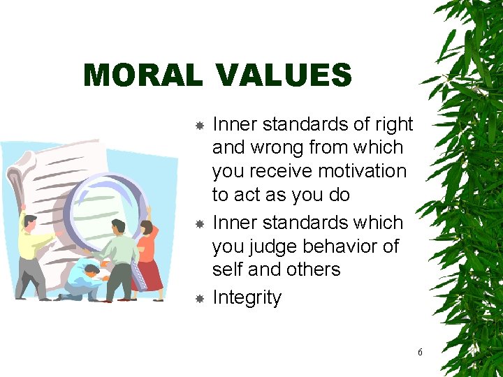 BusinessComputer Ethics WHAT IS IT TERMINOLOGY 1 KEY