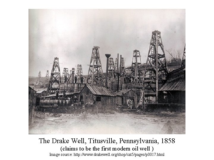 Oil and natural gas reserves Source Mary Brooks