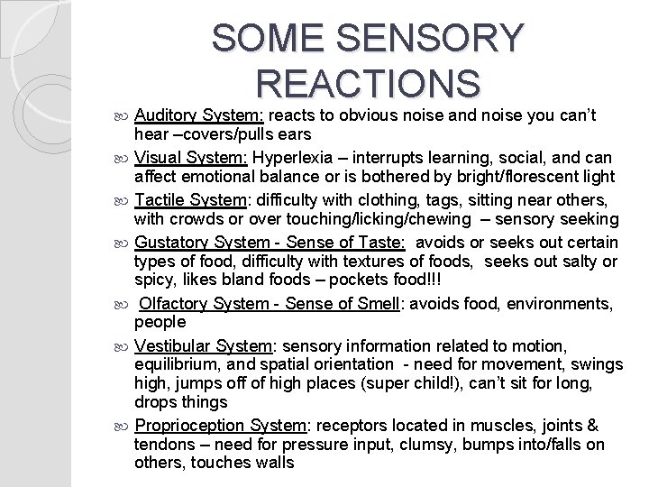 Identifying and Understanding Young Learners Special Needs Robin