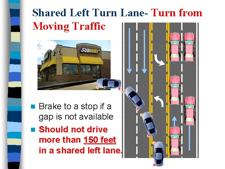 Section 3 Basic Maneuvering Tasks Low Moderate Complex