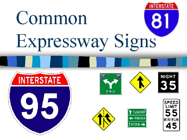 Section 3 Basic Maneuvering Tasks Low Moderate Complex